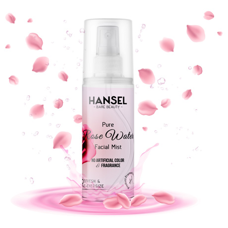 rose water facial mist no artificial colour fragrance rated 4 . 9 out ...
