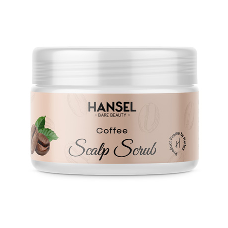 coffee scalp scrub prevent breakout with better coffee scalp scrub ...